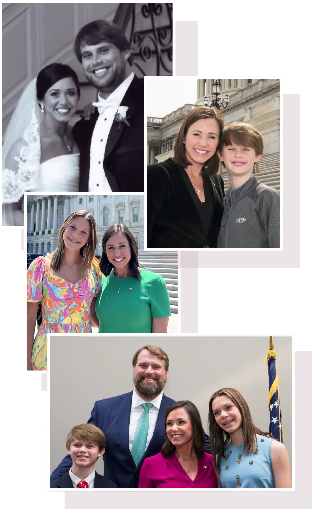 About - Senator Katie Britt